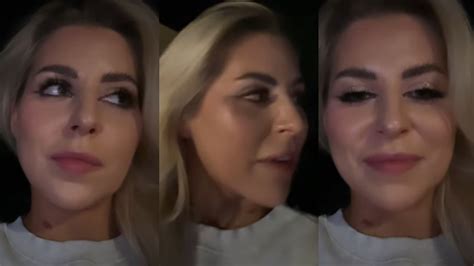 Julia Von Stein Po Karczemnej Awanturze Znów Odwiedziła Mcdonalds