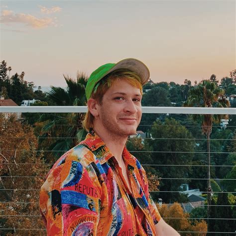 Kyle Raymond Fitzpatrick Author At Mel Magazine