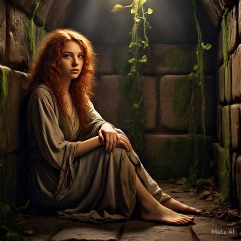 Dungeon Girl 5 By Victorianspectre On Deviantart