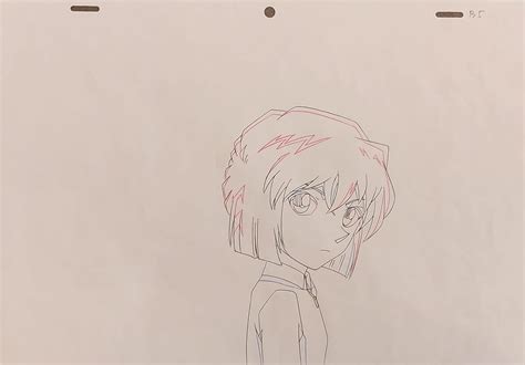 名侦探柯南合集 Japanime Art Gallery