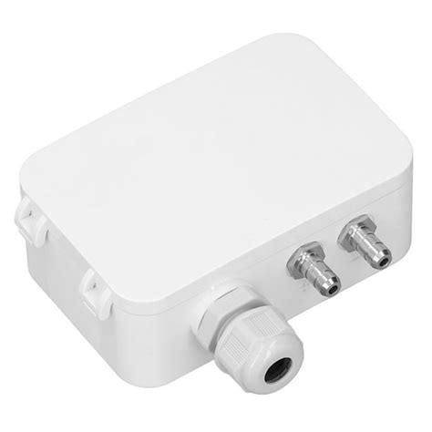 Micro Pressure Difference Sensormicro Pressure Difference Sensor Air