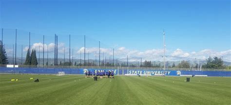 Over The Past Two Weeks I Have Had The Privilege Of Travelling With The