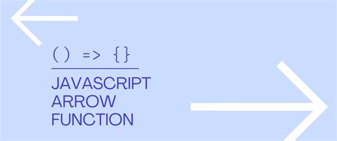 Js Arrow Function Dev Community