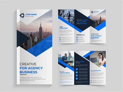 How To Choose A Perfect Brochure Type For Your Business Flippingbook Blog