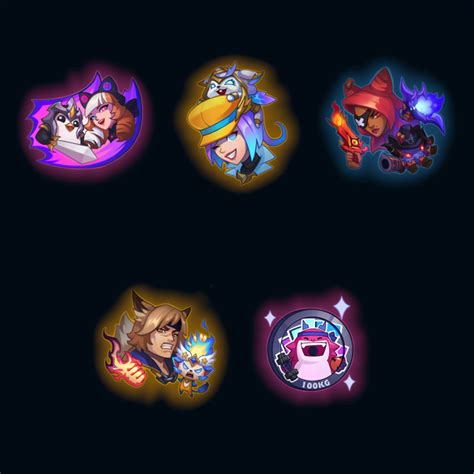 Ahri Tft Emotes R Ahrimains