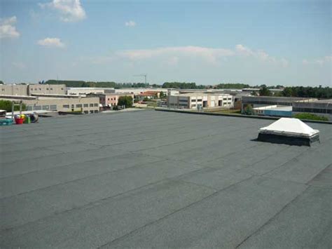 Membrane Bituminose Pimega Srl Coperture Civili Ed Industriali