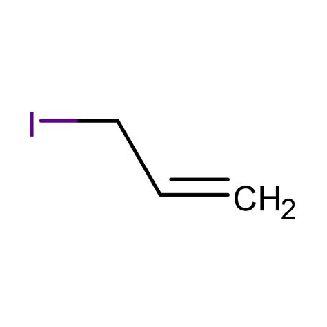 Allyl Iodide 556 56 9 Wiki