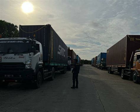 Berikan Pelayanan Ekspor Bea Cukai Dukung Industri Lokal Bersaing Di