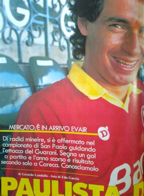 19881989 Il Calciomercato Da Belanov A Evair Atalanta Story
