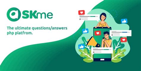 Askme V11 The Ultimate Php Questions And Answers Social Network Platform