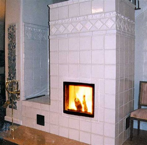 Offset Flue Heavenly Heat Australia