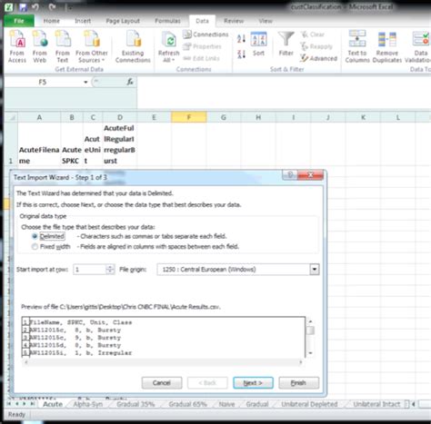Github Chriski777nstanalysis Neural Spike Train Analysis
