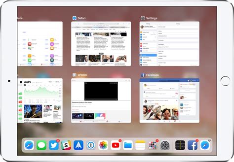 Ios 12 Lets You Force Close Apps Without Holding Down On Them
