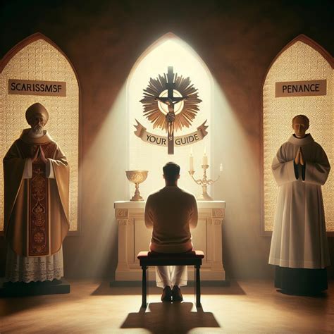 Catholic Confirmation Sacrament A Comprehensive Guide Saint Jerome