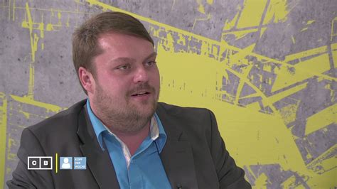 Martin Kröber Mit Dem Deutschlandticket Auf Gutem Weg Capital Beat Tv