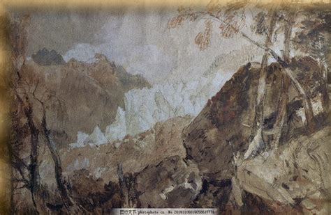 透纳作品图片休闲娱乐生活方式 图行天下素材网