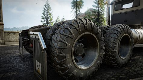Save 20 On Snowrunner Jack Of All Treads Tire Pack On Steam