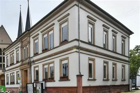 Geinsheim Neues Überholverbot Neustadt Die Rheinpfalz