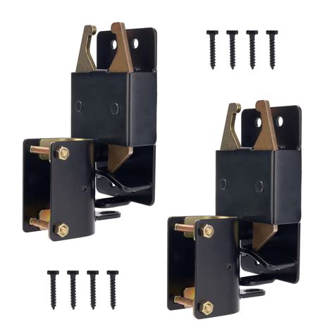 Mua 2 Pack Heavy Duty 2 Way Farm Gate Latch Two Way Fence Gate Latch