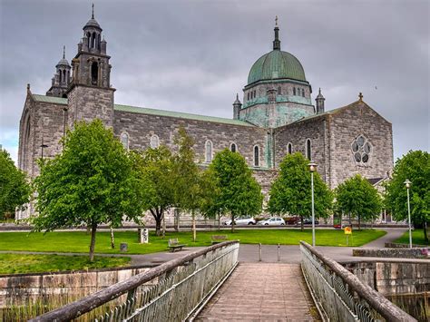 Museums And Historic Places In Galway Best Museums And Historic Places