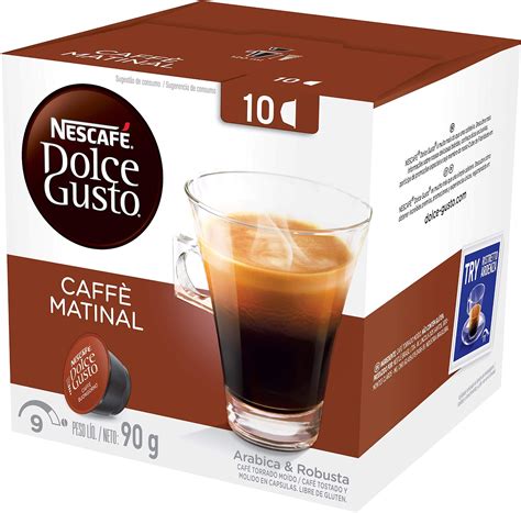 Top 10 Melhores Cápsulas Dolce Gusto Em 2025