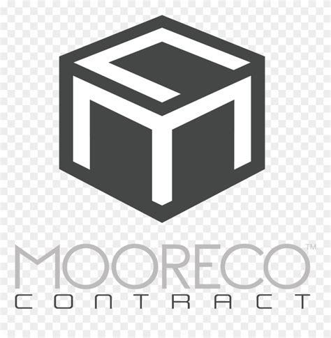 Mooreco Contract Logo Clipart 2721237 Pinclipart