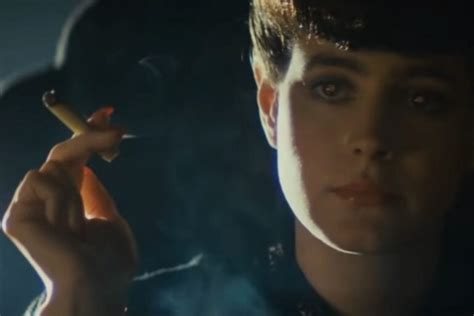 This Blade Runner 2049 Auction Wants To Sell You Sean Youngs Bones
