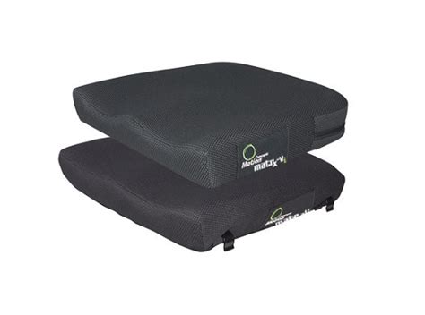 Matrx Vi Cushion Medplus