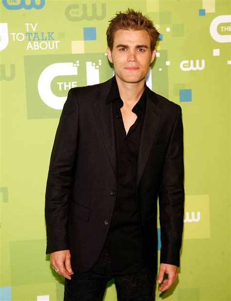 Poze Paul Wesley Actor Poza 31 Din 100 Cinemagiaro