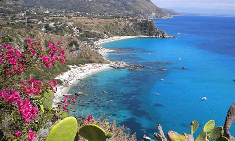 Sicílie Italia Travel