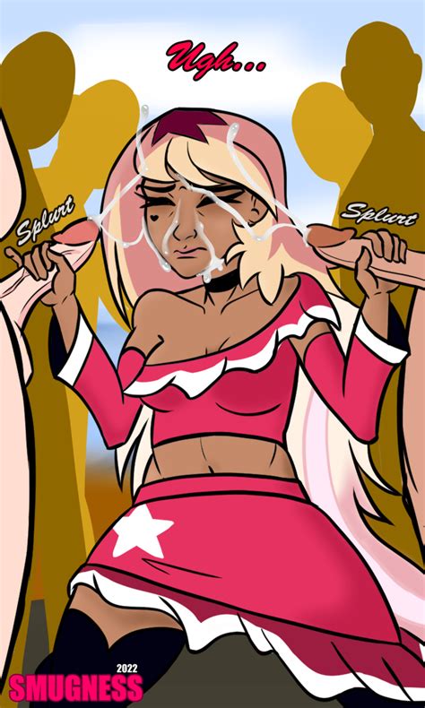 Rule 34 2boys Blonde Hair Closed Eyes Cumshot Double Handjob Facial