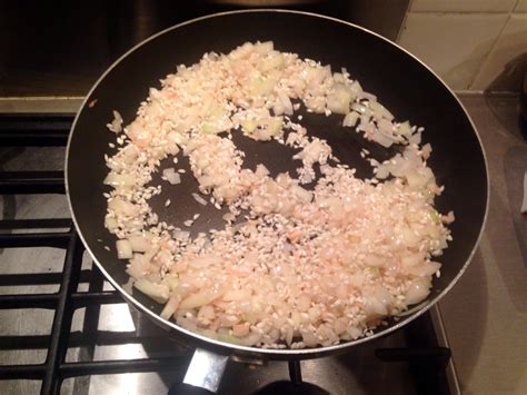 Beetroot Red Wine Risotto