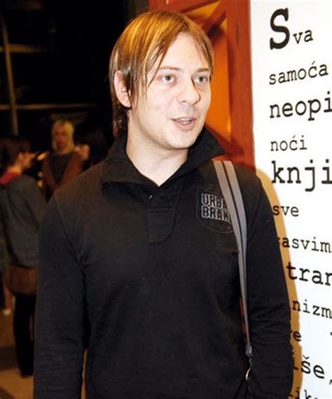 Goran Jevtić Dobitnik Plakete Žanka Stokić