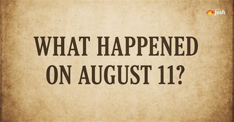 This Day in History: What Happened Today in History – 13 July
