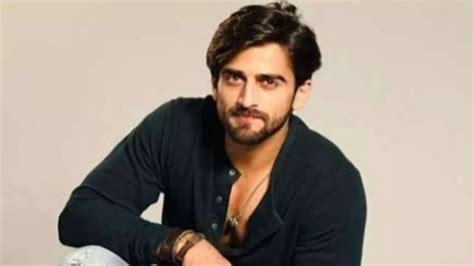 Suhagan Chudail Actor Zayn Ibad Khan On Putting Extra Efforts Into Bare