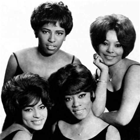 13 Girl Groups That Defined The Sound Of The 1960s