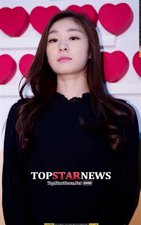 오늘자 Sk텔레콤 행사장 김연아 인스티즈instiz 이슈 카테고리