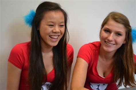 Natalie Hershenson And Anna Hutton The Communicator