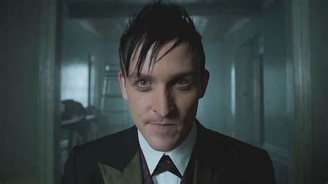 Oswald Cobblepot Wikia Gotham Fandom