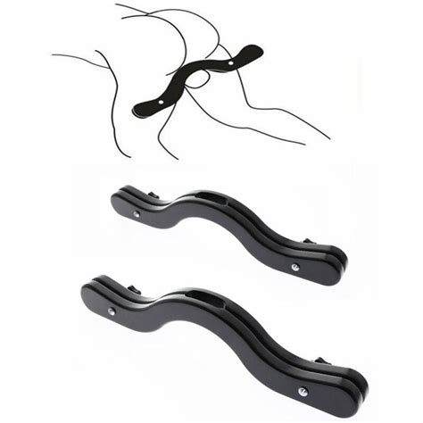 Buy Adult Bdsm Ball Stretcher Scrotal Fixture Cock Cage Male Penis