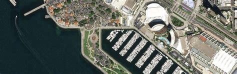 Commercial Satellite And Radar Imagery Provider Airbus Ds