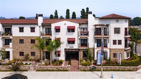 Catalina Luxury Apartments 14339 Whittier Blvd Whittier Ca 90605