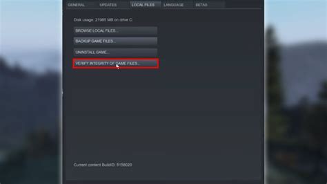 Dayz Bios Error Code 0x00050018 How To Fix Gamer Tweak