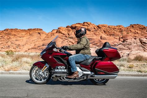 Goldwing Road Trips 60 Photos