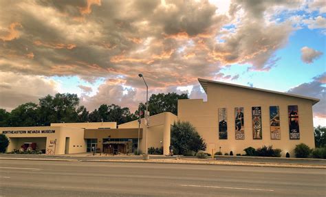 Visitors Guide To Elko County Explore Events Attractions And Things