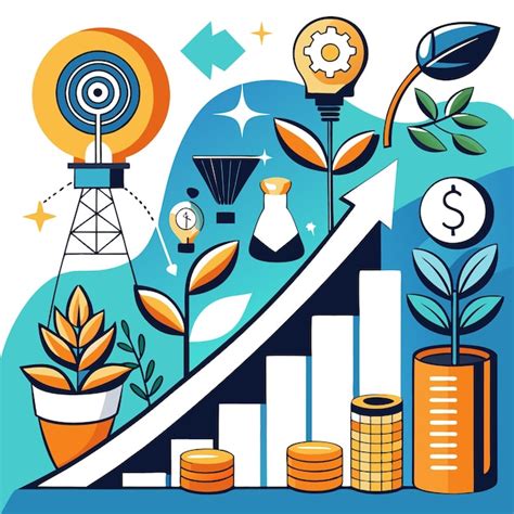 Growth And Innovation In Business And Environmental Sustainability