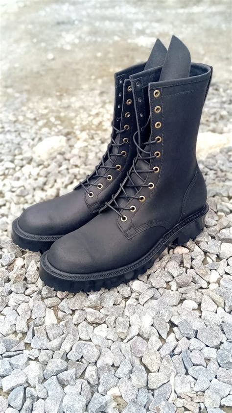 Question Boot Eyelets Rboots