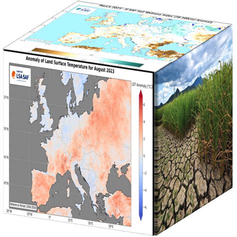 Eumetlab Climate Scale Climate System Monitoring Terrestrial