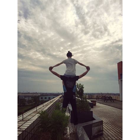 举高高 高清图片，堆糖，美图壁纸兴趣社区