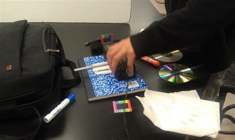 Physics 4c Dlbruns Cd Diffraction